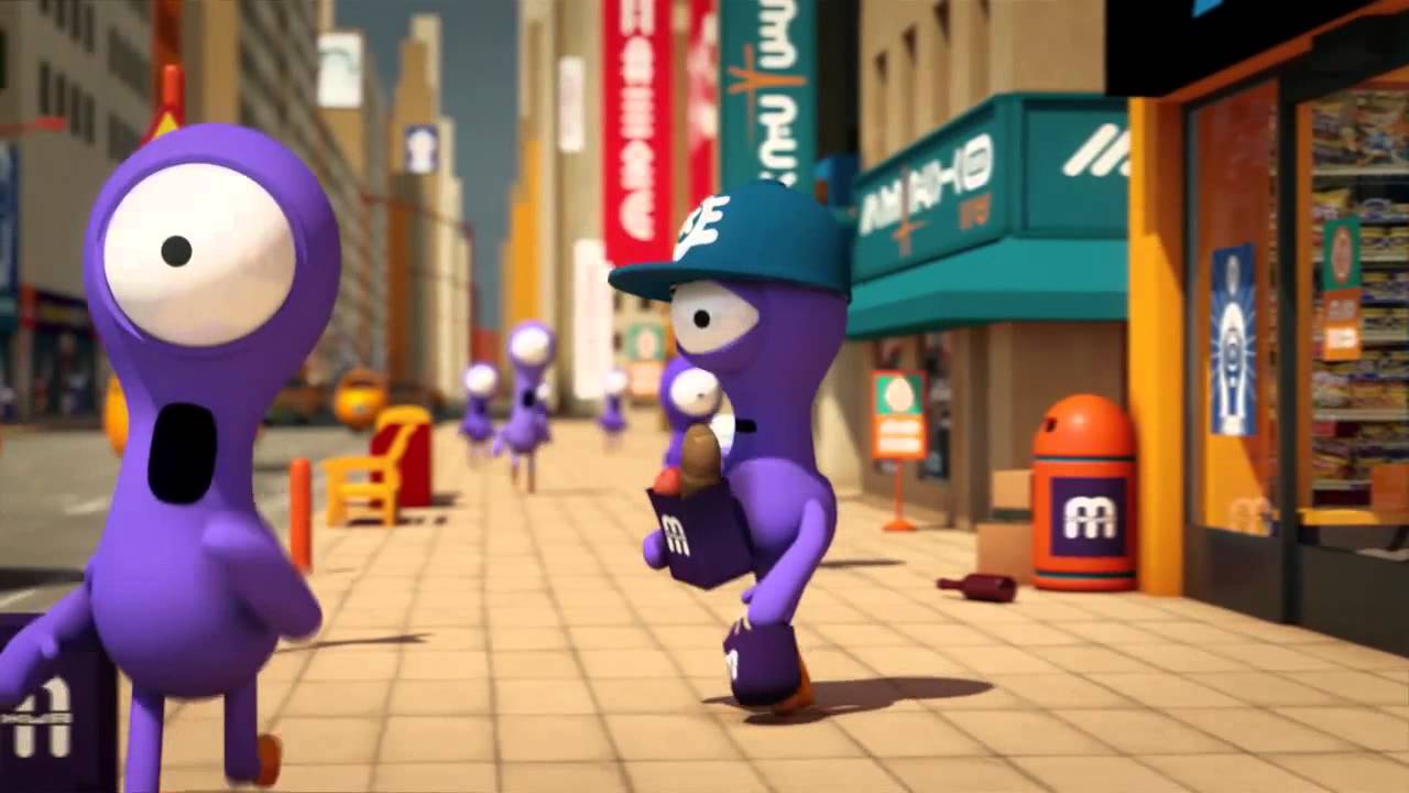 Modern Korean Cinema: Short Watch: JOHNNYEXPRESS Delivers Devilishly ...