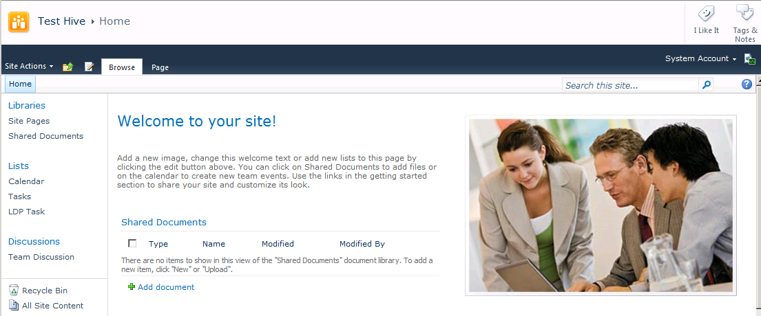 SharePoint Technical Articles for SharePoint Developers and IT Pro ...