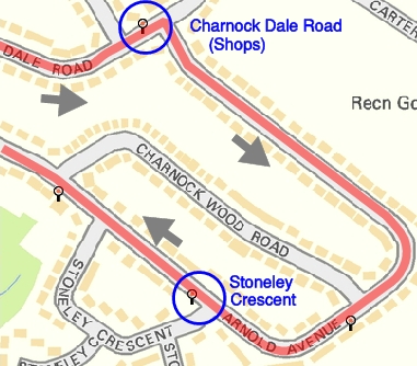 Public Transport Experience: Getting You the Giggles