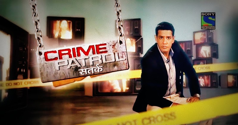 Latest Written Episodes: Crime Patrol Season 4 Written Episodes