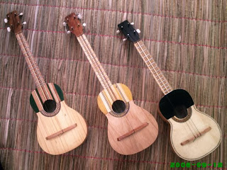 The Venezuelan Week: The Year of the Cuatro in Venezuela