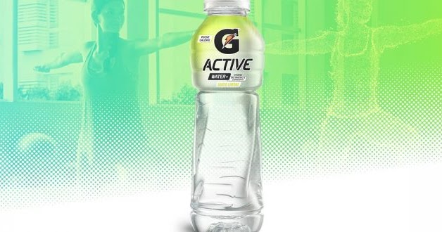 Revista Indústria de Bebidas: G ACTIVE chega ao mercado brasileiro para ...