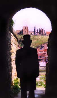 UK's Abandoned Heritage: Whitby