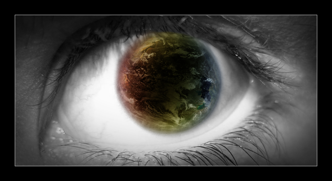 ~ S-One Thoughts ~: “Omniscience Unrealized”