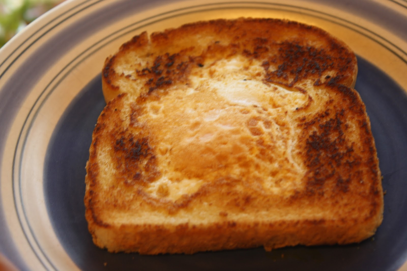 ~The Manna Mama~: Got stale bread?