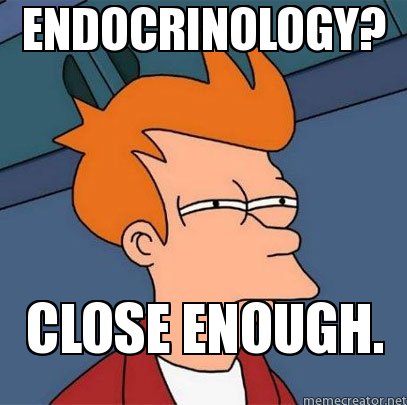 Clinical Chemistry Blog Notes 35e: 10 Common Things You Know That ...