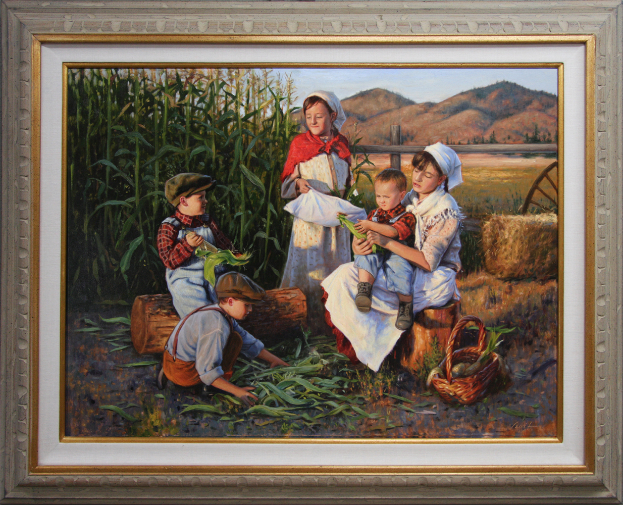 THE ARTWORK OF DAN LEWIS