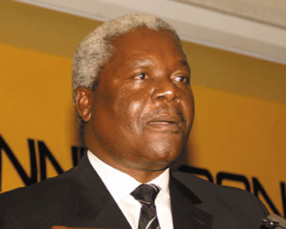 Chombo brings in Police to silence villagers over Chief Musara - The ...