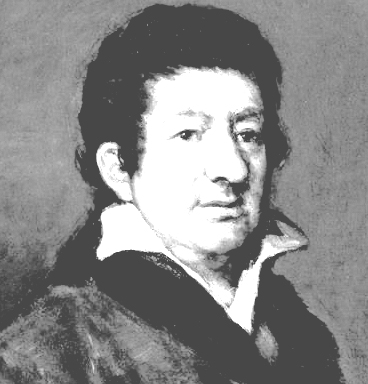 gelasma: Leandro Fernández de Moratín