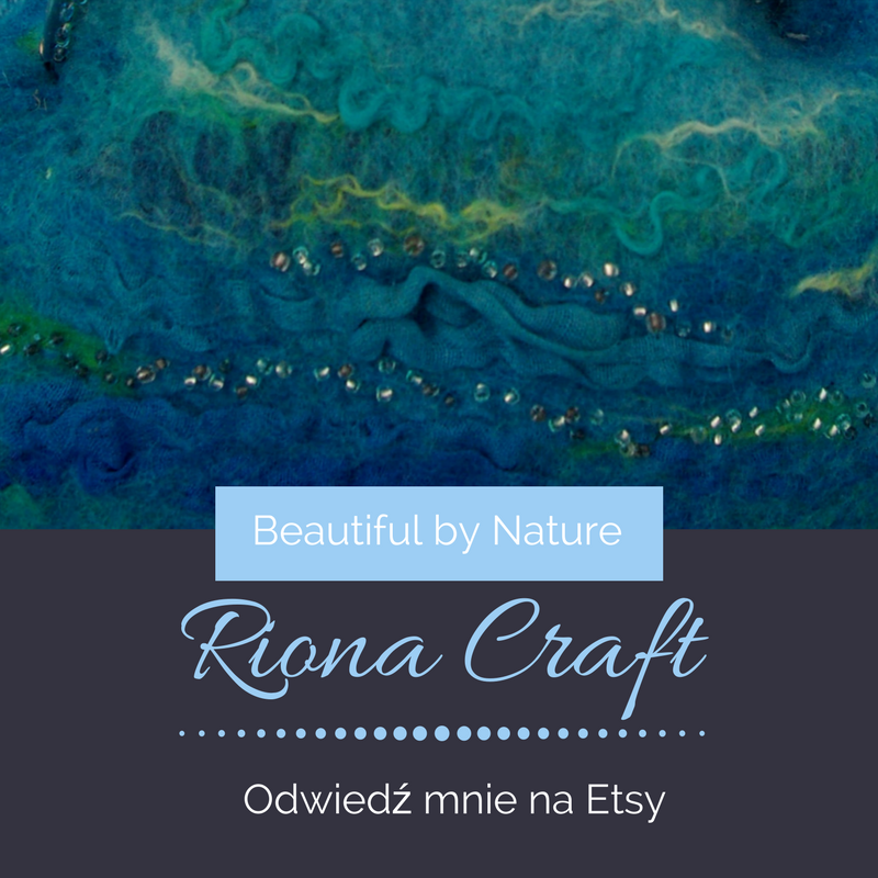 Riona Craft: Plakaty do pobrania Riona Craft: Plakaty do pobrania