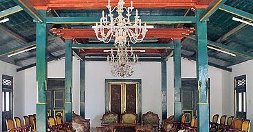 Sejarah Kesultanan Kanoman Cirebon - Sejarah Cirebon