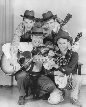 The Notorious Meddler: Carl Story: The WFLW Years