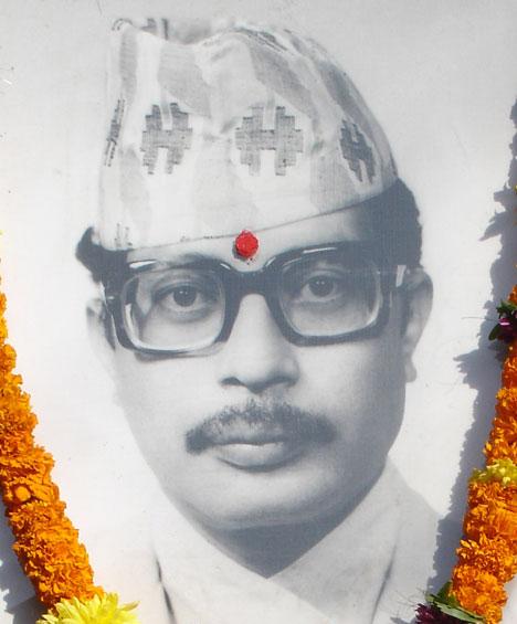 Narayan Gopal Guruwacharya (नारायण गोपाल गुरुवाचार्य): ‘गीत-गंगा’ र ...