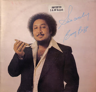 Bos' Best: Playlist 2011-03-19: Barry Biggs Special