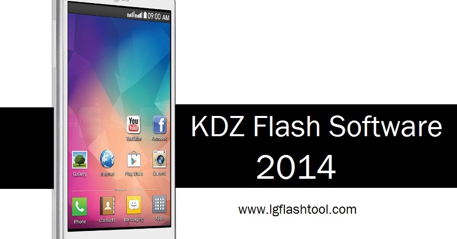 Flash LG Phones: Download KDZ Flash Software – How to Use the Best LG ...