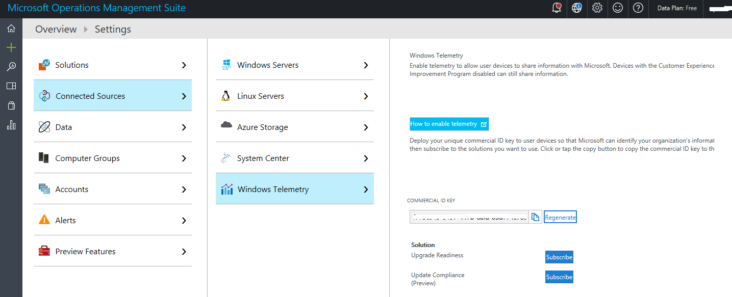 Gerry Hampson Device Management: Test driving OMS Upgrade Readiness