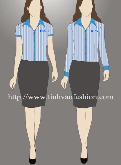 Intellusion : Office Uniform Intel-00002