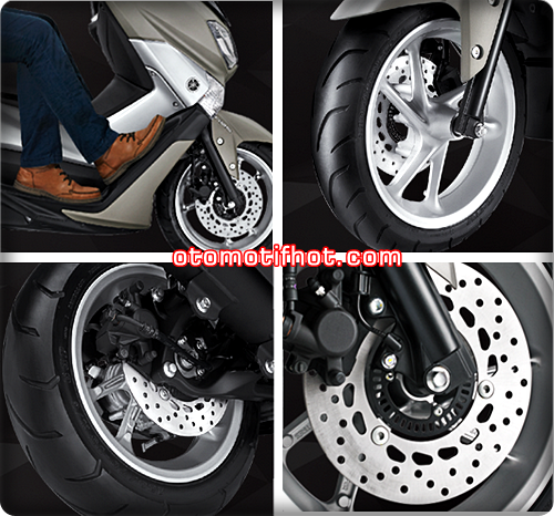 Harga Ban Motor Untuk Nmax - kampusmotor2