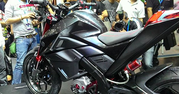 Daftar Harga Yamaha Xabre Terbaru - Daptar Harga Terbaru