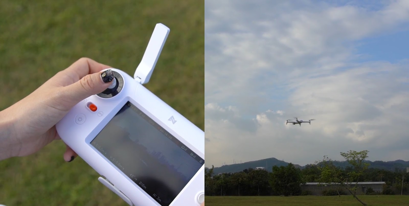 XIAOMI FIMI A3, prime spedizioni del drone low cost più atteso del ...