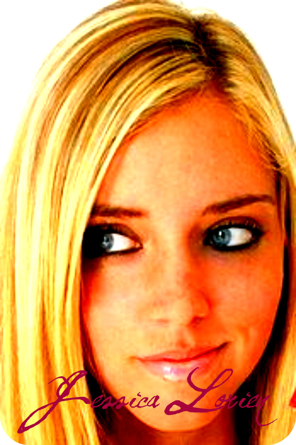 Wambie Blog: Jessica Lorien regresa....y con malas noticias