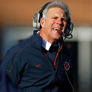 The Padres, Chargers, Illini Blog: Who Would Dare Match Wits With The ...