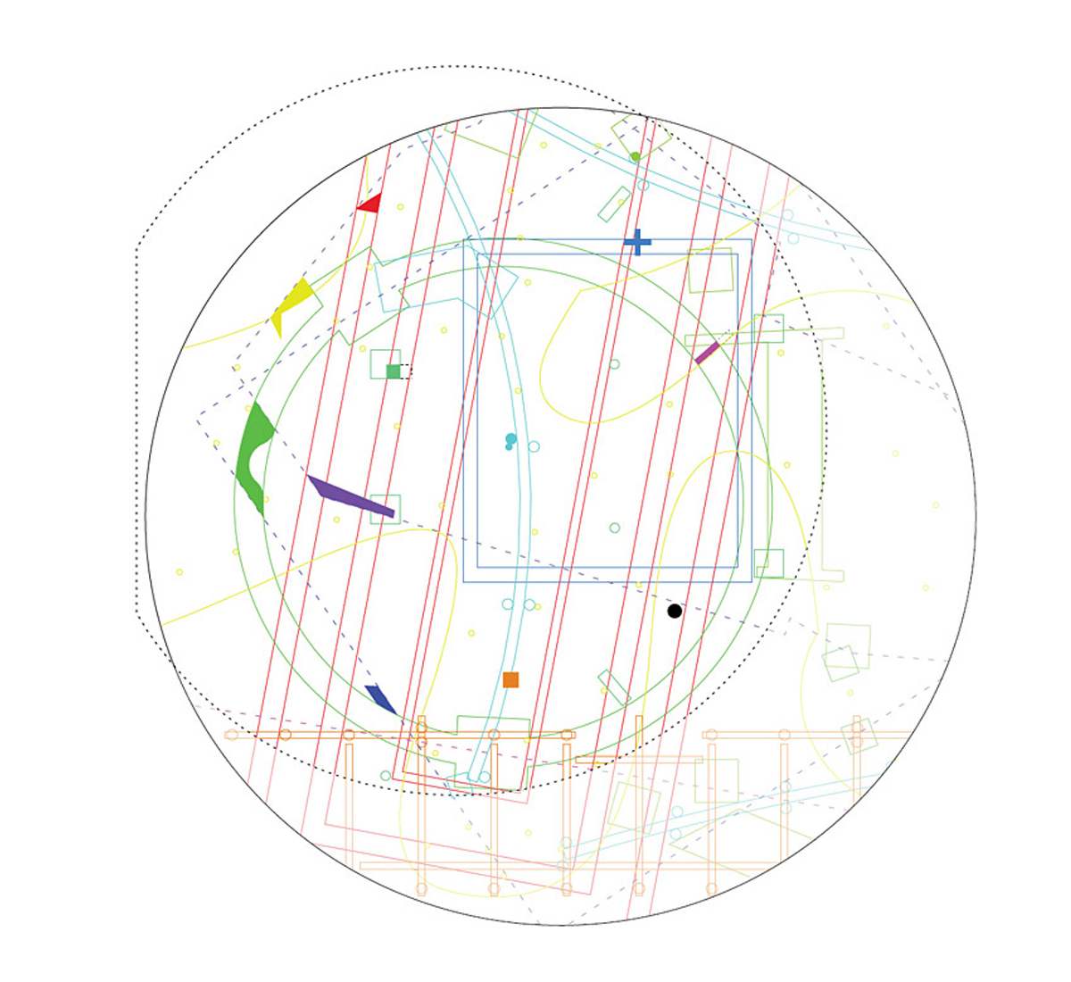 FGGD Arquitectura: ARQUITECTURA - Serpentine Gallery Pavilion 2012
