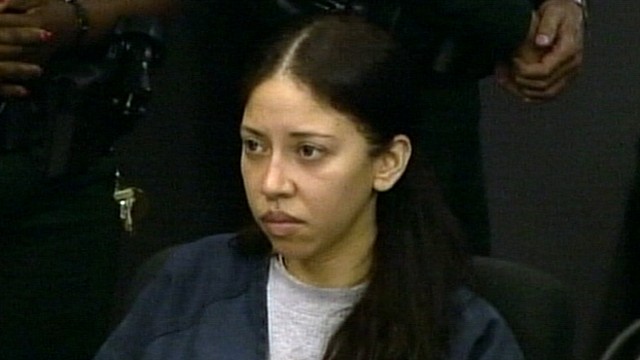 Savive's Corner: Dalia Dippolito Calling for “New Trial”