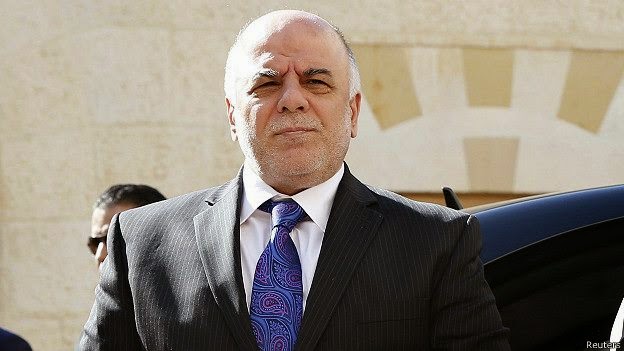အီရတ္ ဝန္ႀကီးခ်ဳပ္ Haider al-Abadi ေမတၱာ ရပ္ခံ - MP4 YoU