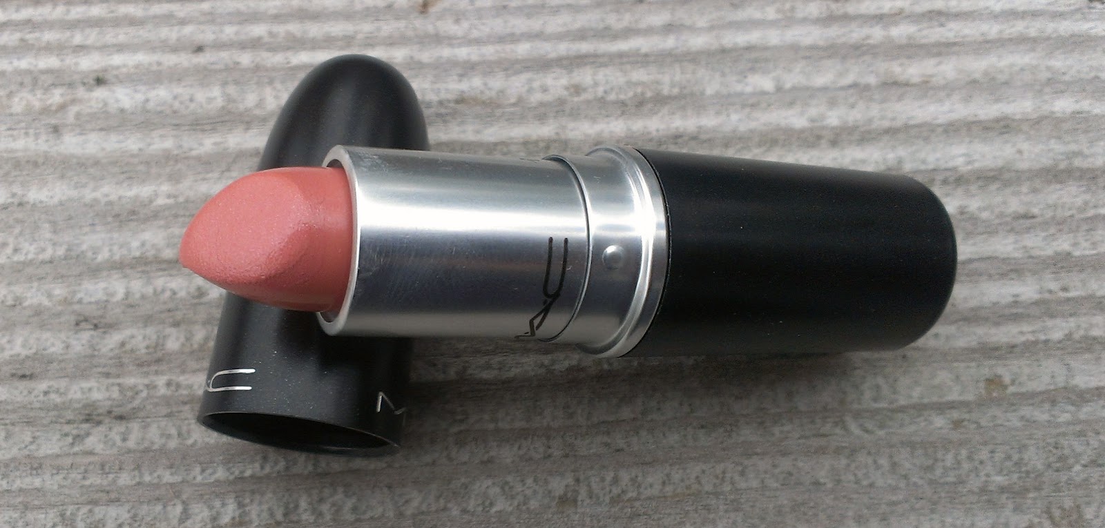 There's Always Time for Lipstick: MAC Marilyn Monroe Collection