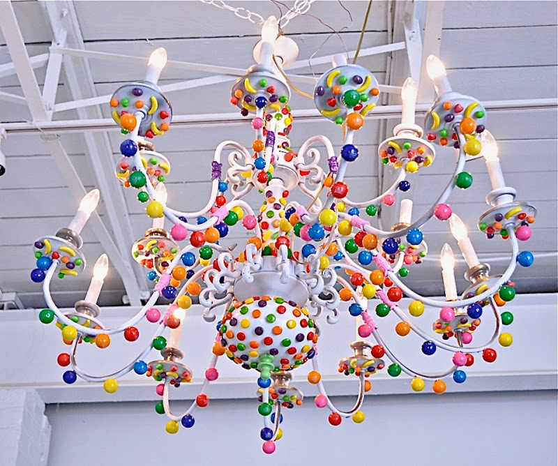Candy+Chandelier.jpg (800×668) | Candy room, Candy store display, Candy ...