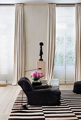 by Ozana: Ikea Stockholm Rug