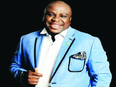 Gbenga Adeyinka's 'Laffmattazz,' moves to Abeokuta, Olumo Rock City, on ...