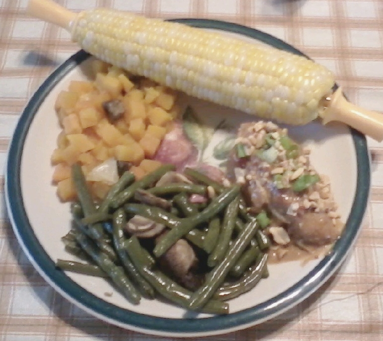 LIVE...LAUGH...LOVE...=): The Nutcrocker-slow cooked peanut ginger ...