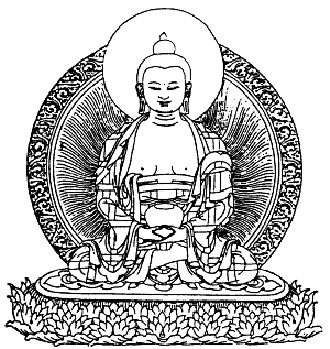 Stop using Zen Masters explanations when referring to Amida Buddha - an ...