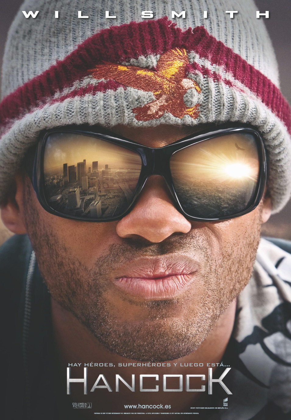 Cine y ... ¡acción!: Reto cinéfilo 2018 (11ª parte)