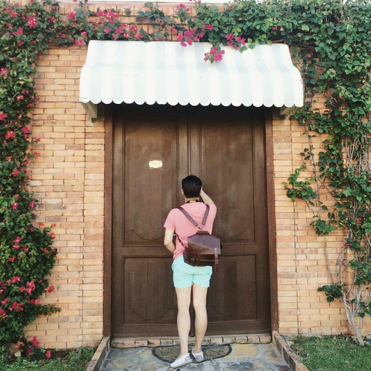 The Whistle-Stop Tours: Las Casas Filipinas de Acuzar