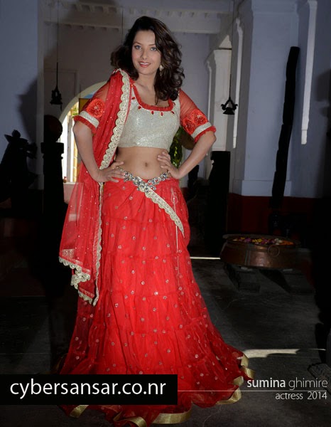 Sumuna Ghimire : Gallery 1 | Picture Gallery