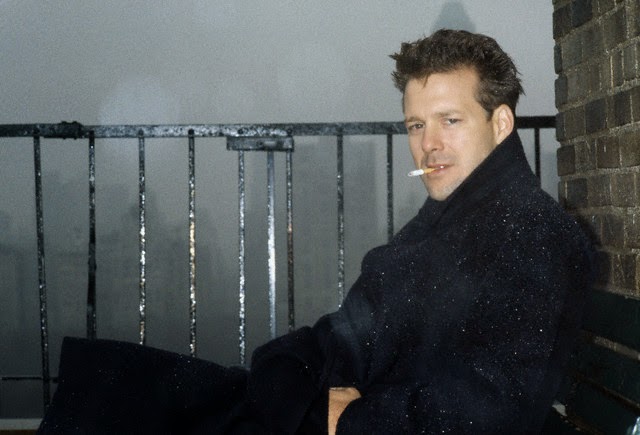 Love Those Classic Movies!!!: In Pictures: Mickey Rourke