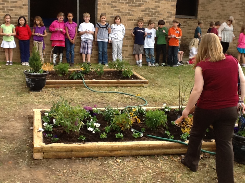 Ohio Wildlife Education Update: Project Based Learning and WILD School ...