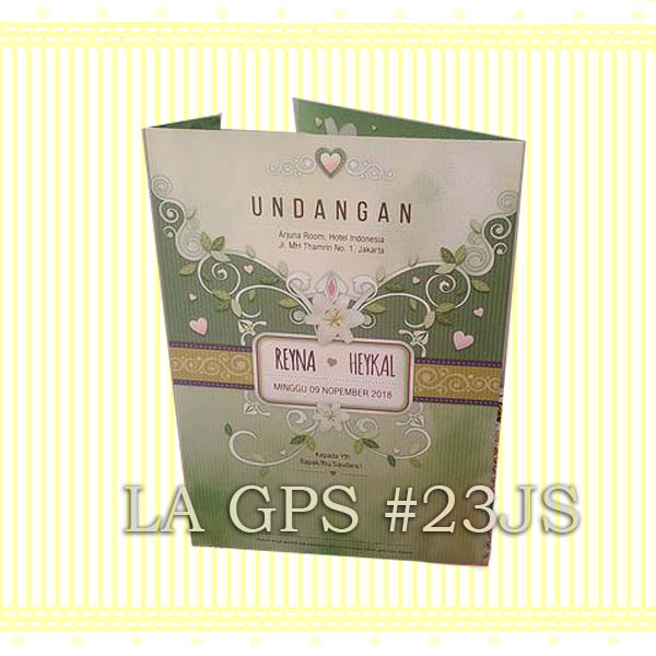 LA Gallery Printing Solution & JawiArt Production