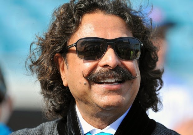 Richest Man in Pakistan ~ The Richest