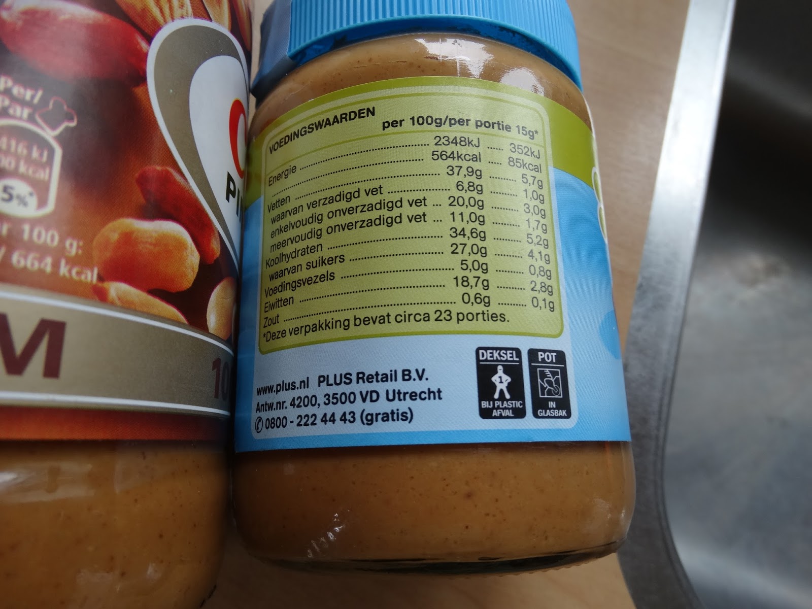 Klaas' Blognote: Light producten en andere zomerzotheden