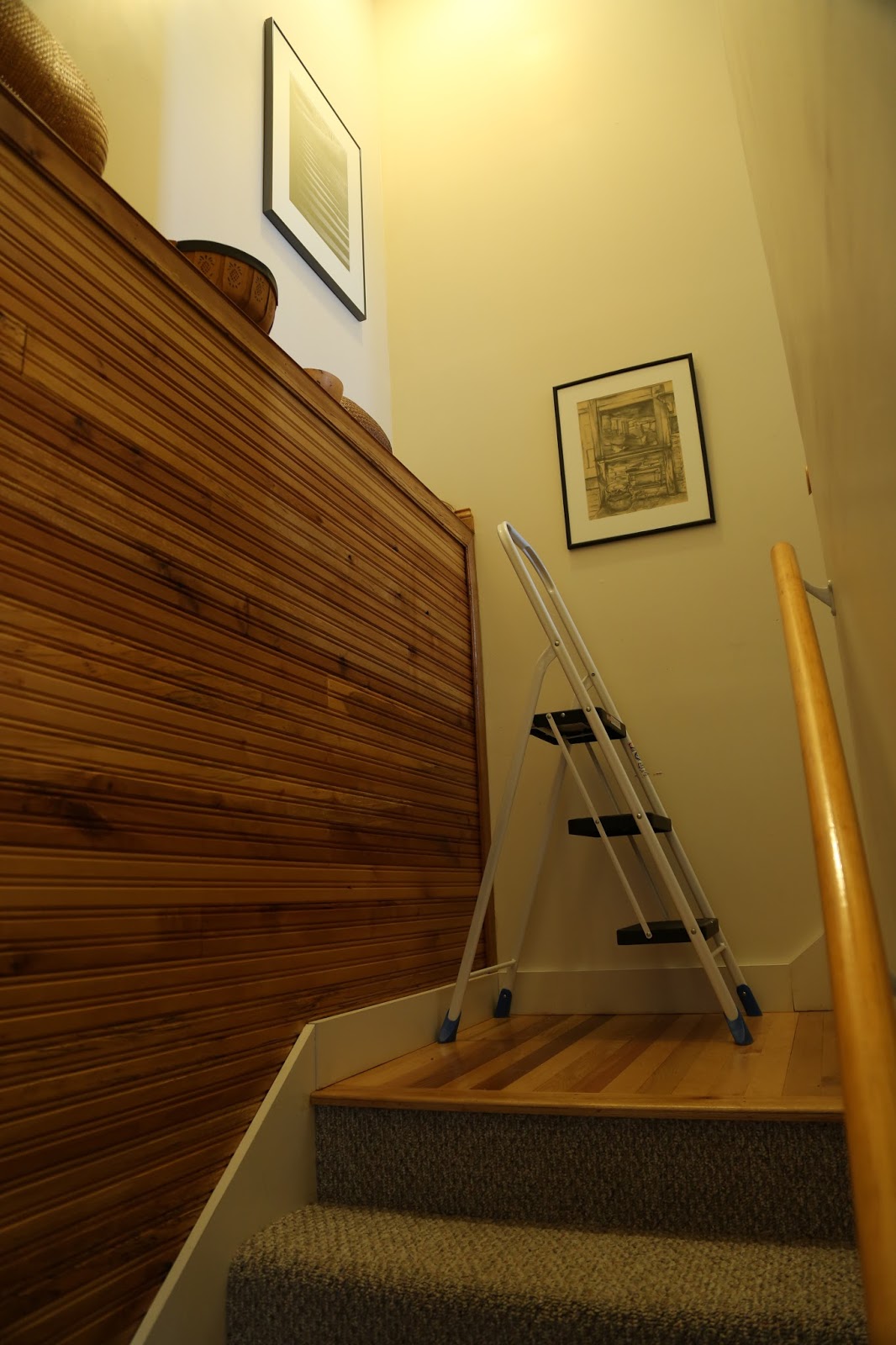 Sideway Views: visual companions, part 2 of 2