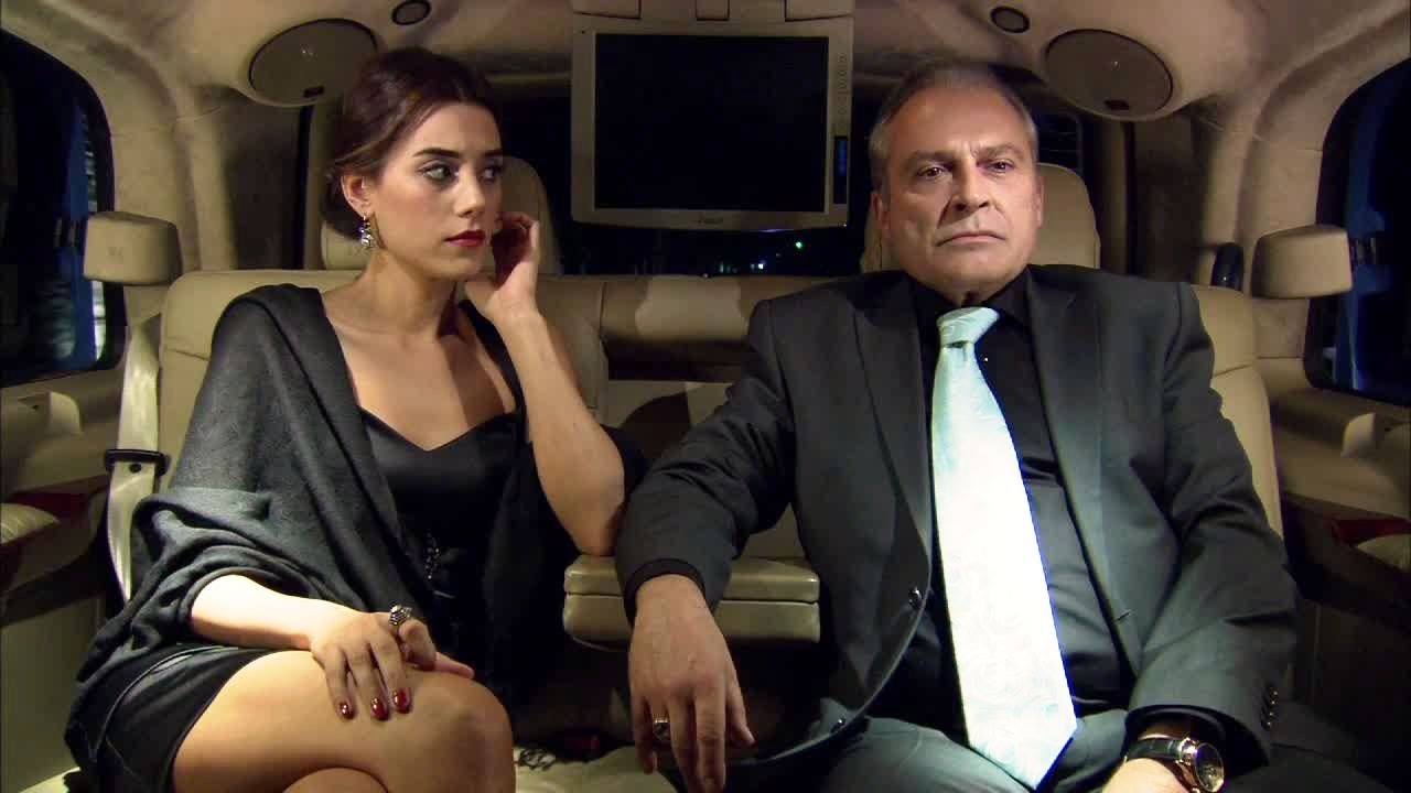 HAKİKİ MUHABBET: Ezel 2.Sezon 8.Bölüm : AKIL VE KALP