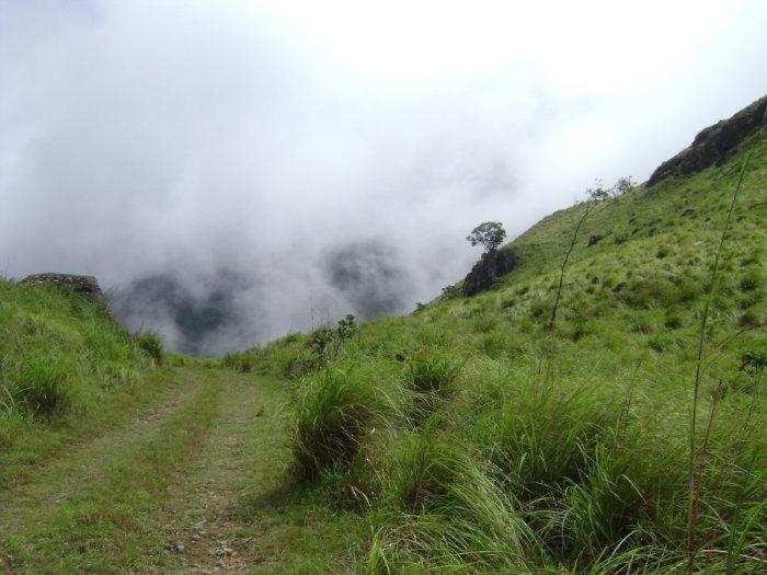 Tamilnadu Tourism: Manjolai Hills, Thirunelveli