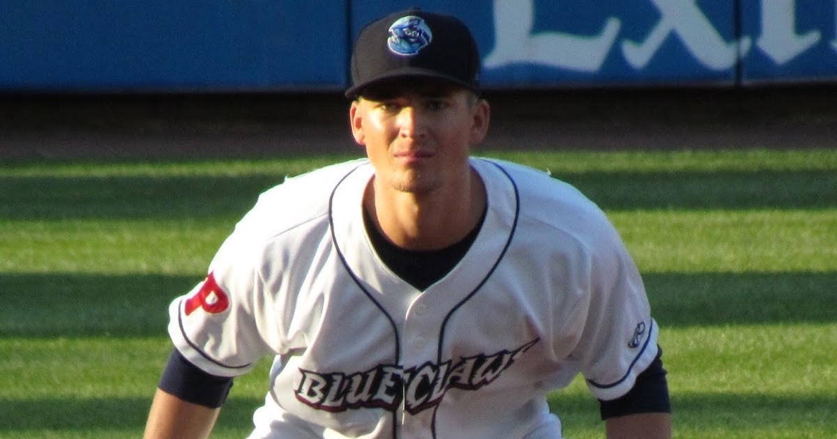 PhoulBallz Interview: Phillies 3B prospect Luke Williams talks ...