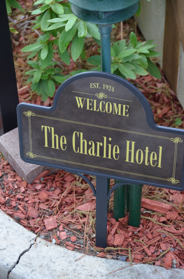 Hotels I've Loved: The Charlie Hotel in West Hollywood, Los Angeles ...