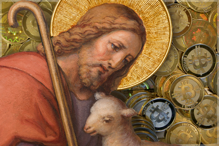 Cinco evidências de que Bitcoin é uma religião, por Wilson Ferreira ...