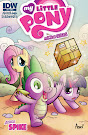 MLP Micro Series Issue & 9 Comic Covers | MLP Merch
